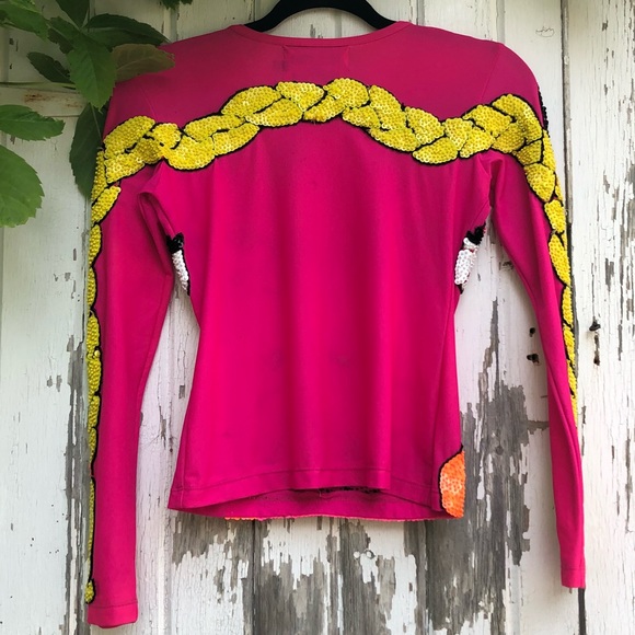 Discount Universe | Tops | Vintage Discount Universe Top S Grail Shirt ...